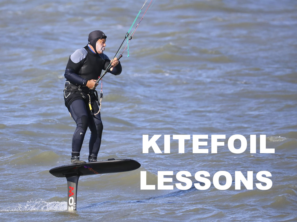 THE KITE SCHOOL - TONY PARSONS - The Kite School