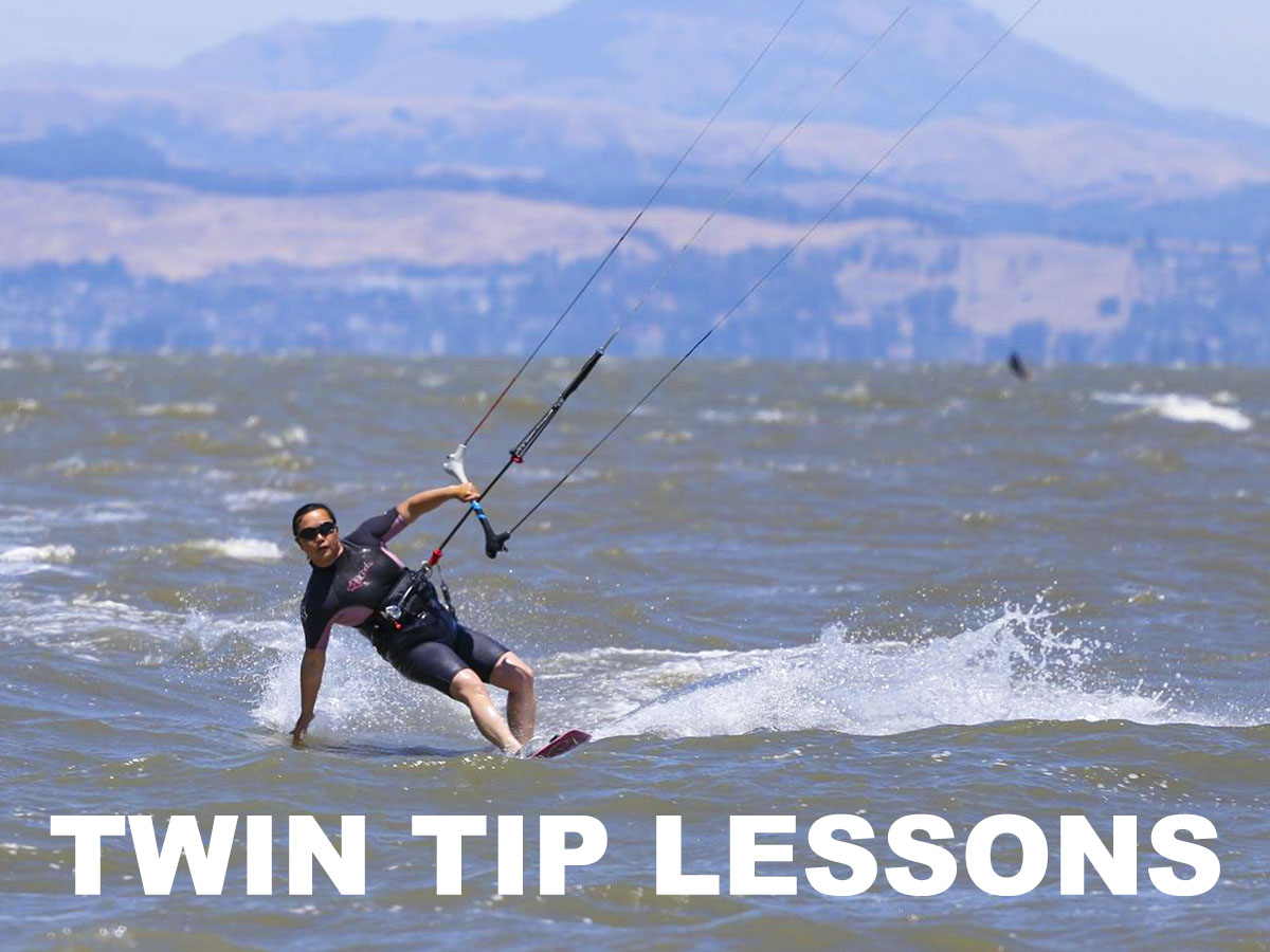 THE KITE SCHOOL - TONY PARSONS - The Kite School